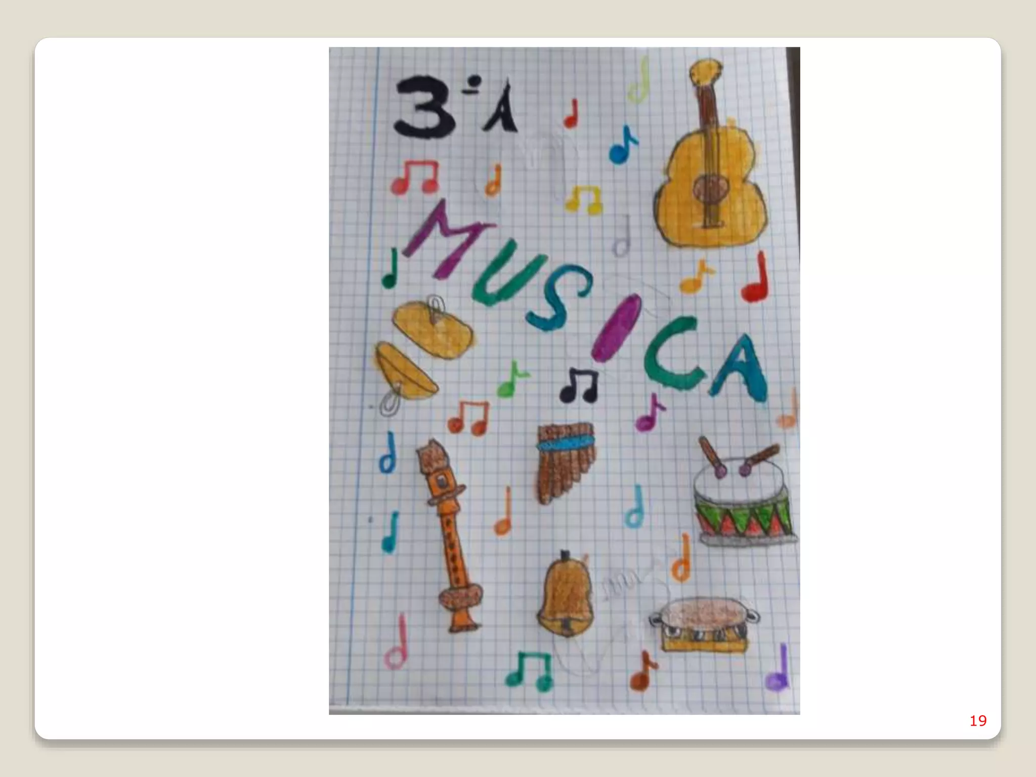 Portadas musicales20 | PPTX