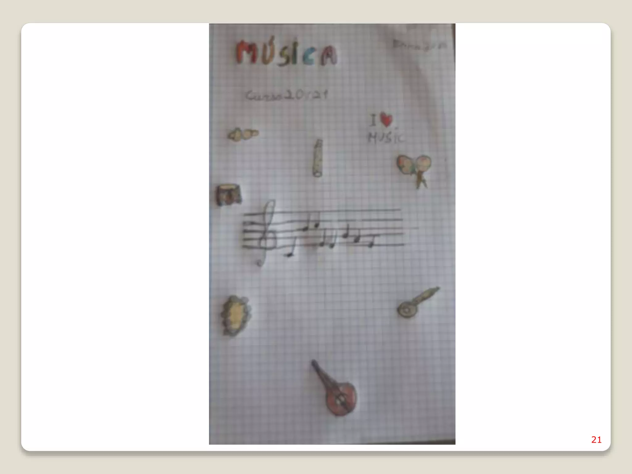 Portadas musicales20 | PPTX