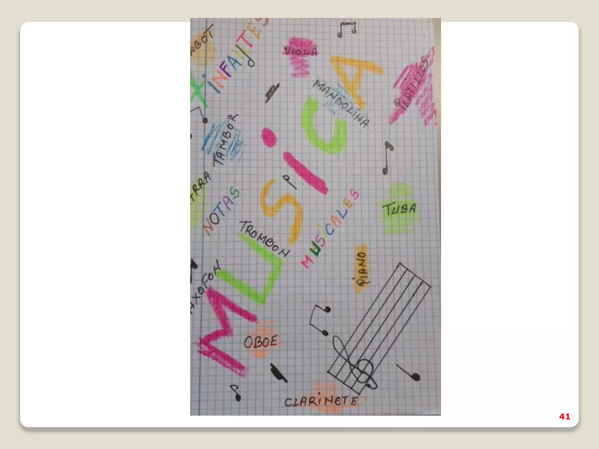 Portadas musicales20 | PPTX