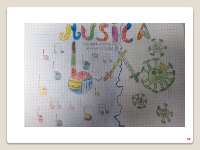 Portadas musicales20 | PPTX