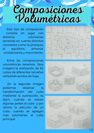 Portafolio fabian medina Arquitectura | PDF