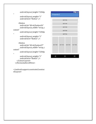 Portafolio de evidencias | PDF