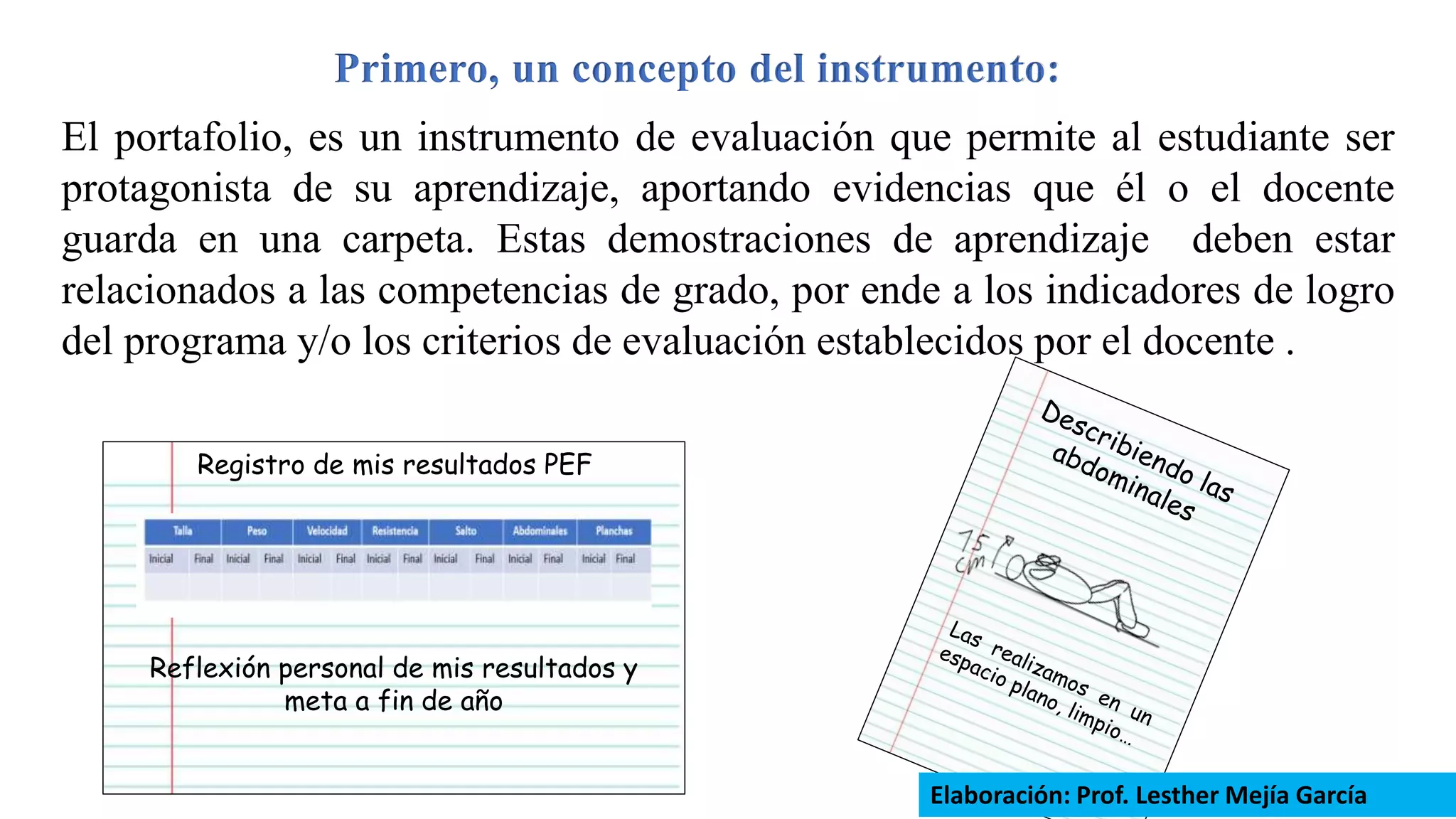 Portafolio en Educación Física.pptx