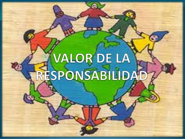 La Responsabilidad