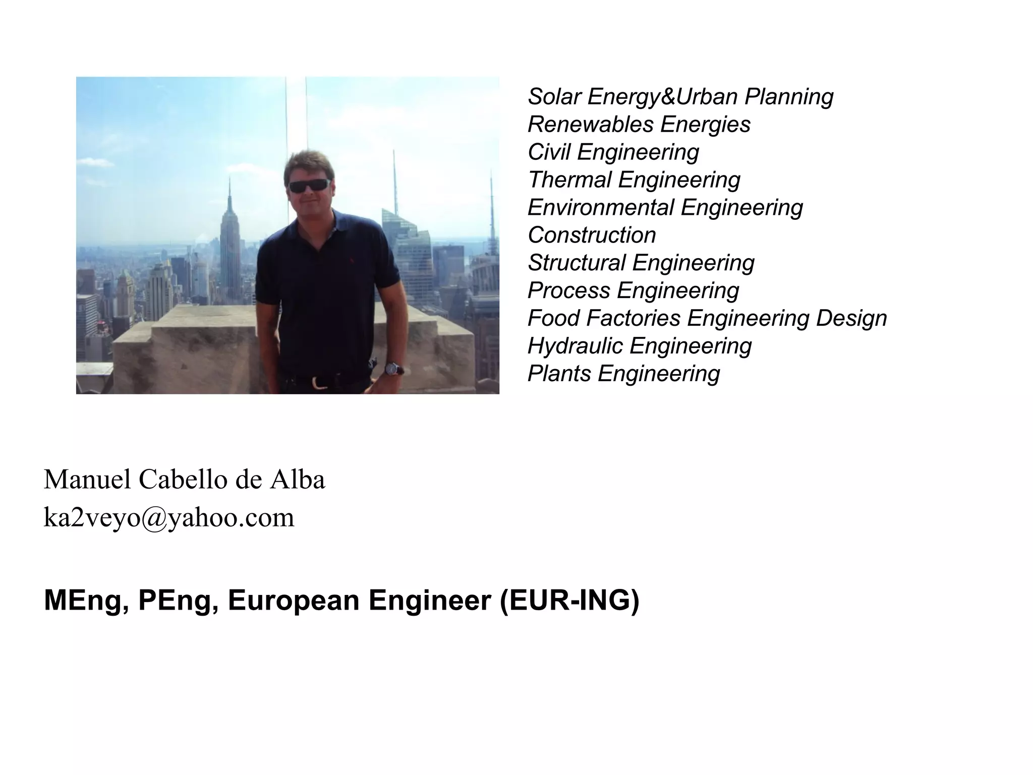 Singular Projects Gibraltar | PDF | Civil Engineering Industry | Industries