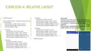 Portafolio mar | PPT