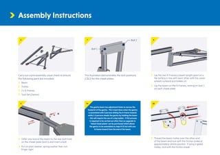 porta gantry series demobilitasi energyi | PPT
