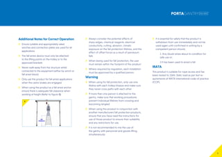 porta gantry series demobilitasi energyi | PPT