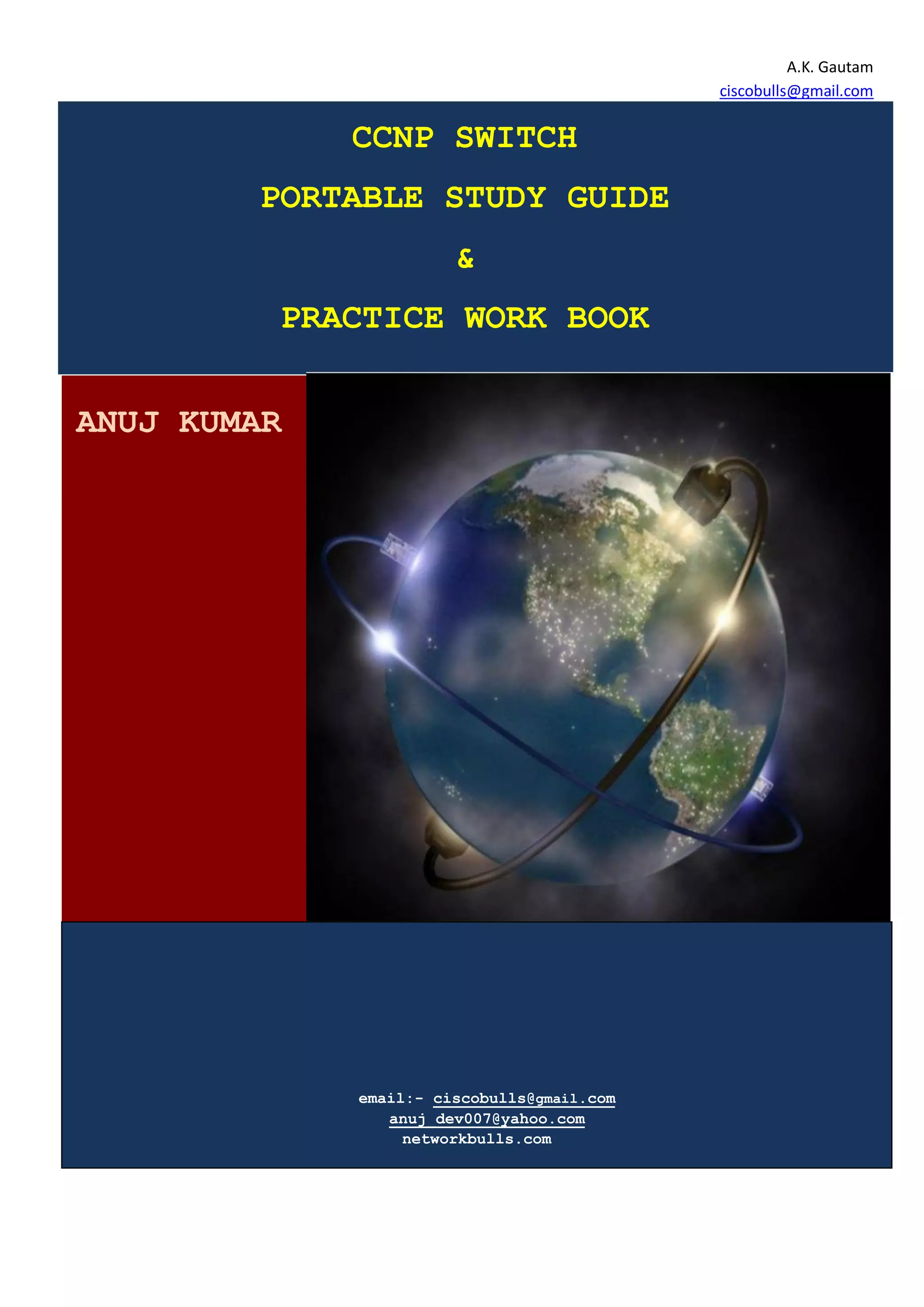 Port aggregation | PDF | Computer Networking | Computing