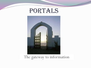Portal | PPTX