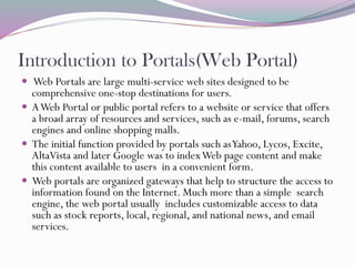 Portal | PPTX