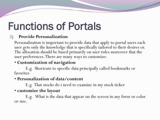 Portal | PPTX