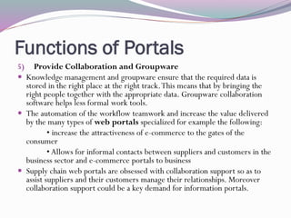 Portal | PPTX