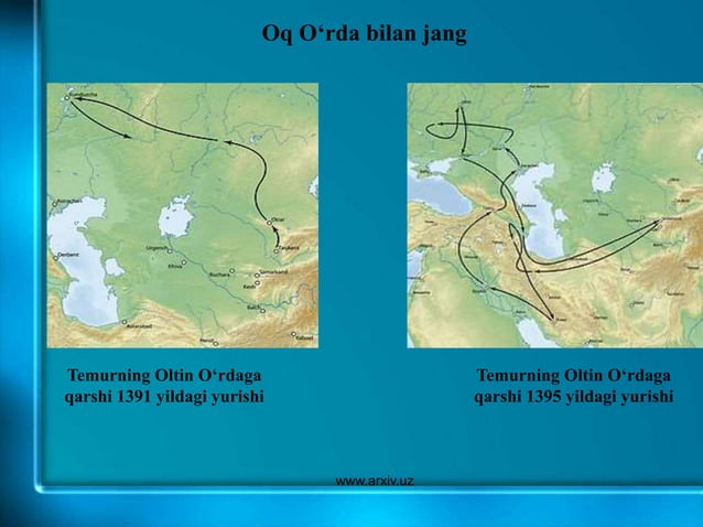 portal.guldu.uz-Amir Temur.ppt