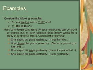 portal.guldu.uz-STUDY OF ENGLISH STRESS AND INTONATION.ppt