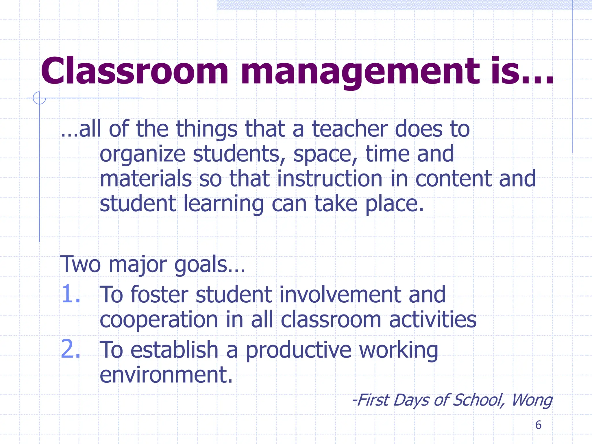 portal.guldu.uz-Classroom Management Strategies for Effective ...