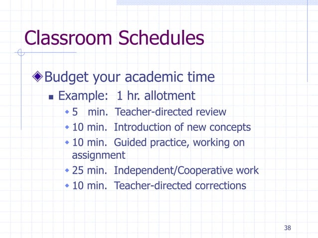 portal.guldu.uz-Classroom Management Strategies for Effective ...