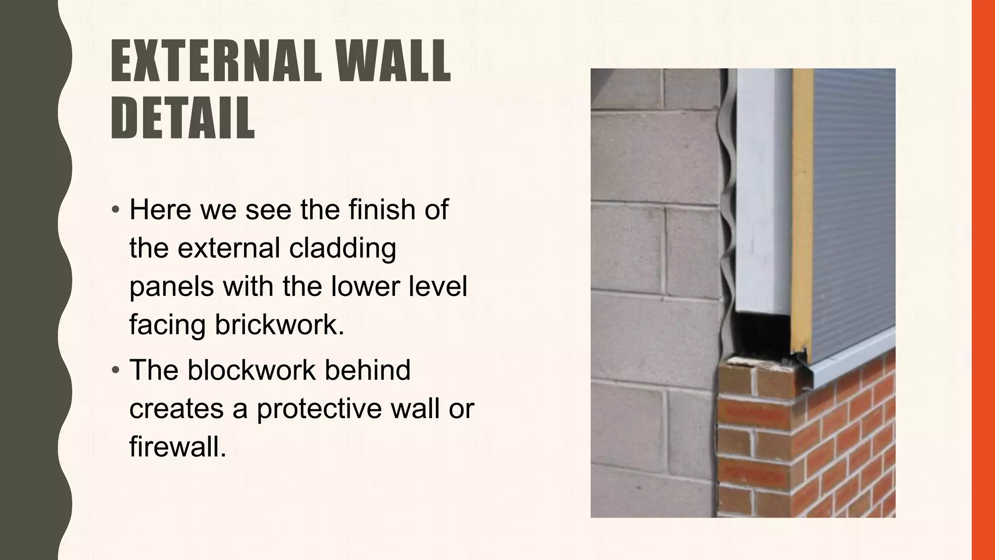 PORTAL FRAME- Structural systems | PPTX