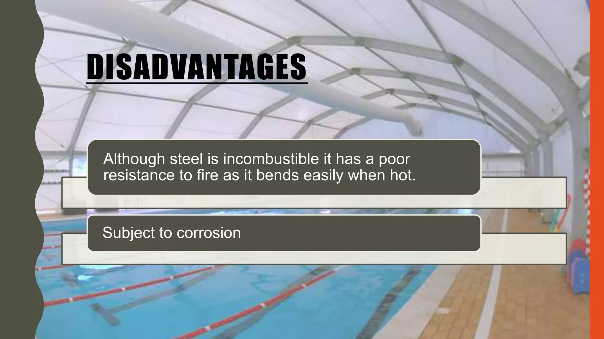 PORTAL FRAME- Structural systems | PPTX