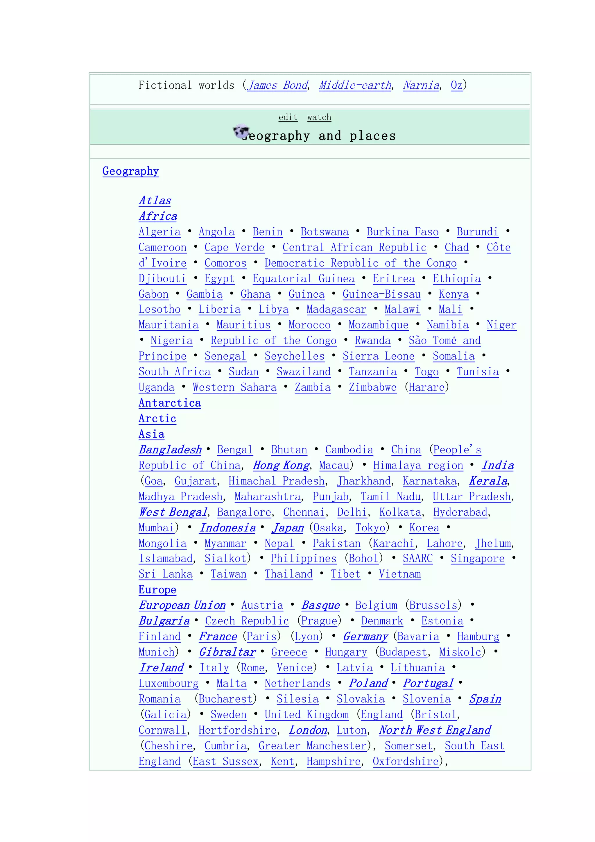 Portal Contents Portals Wikipedia, The Free Encyclopedia | PDF