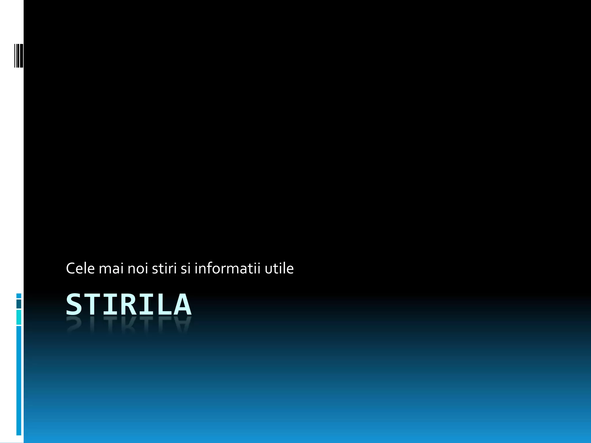 Portal de stiri din Romania | PDF