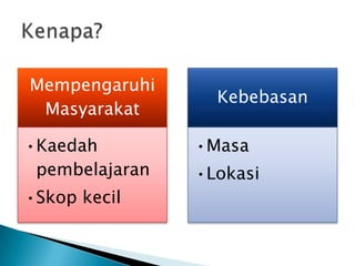 Portal e learning SEA KKPG | PPTX