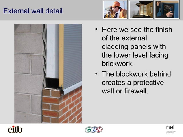 Portal framed construction | PPT | Civil Engineering Industry | Industries