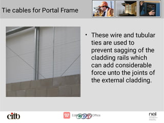 Portal Framed Construction Industry .pdf