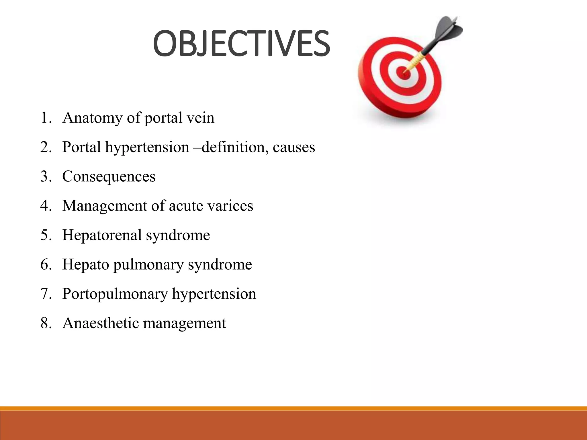 PORTAL HTN spleno renal shunt.ppt