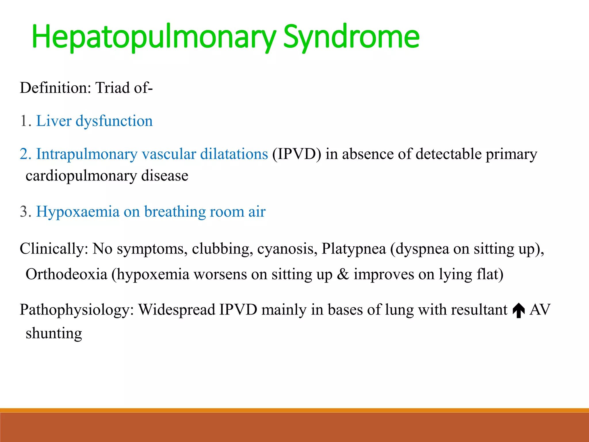 PORTAL HTN spleno renal shunt.ppt