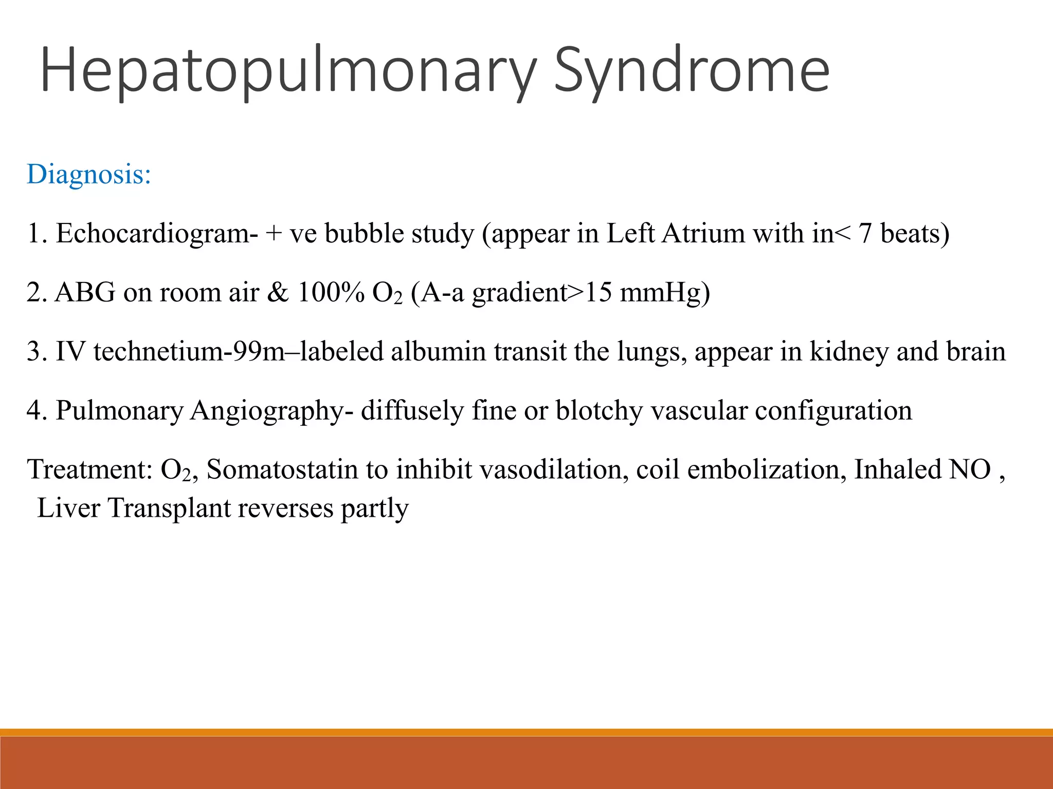 PORTAL HTN spleno renal shunt.ppt