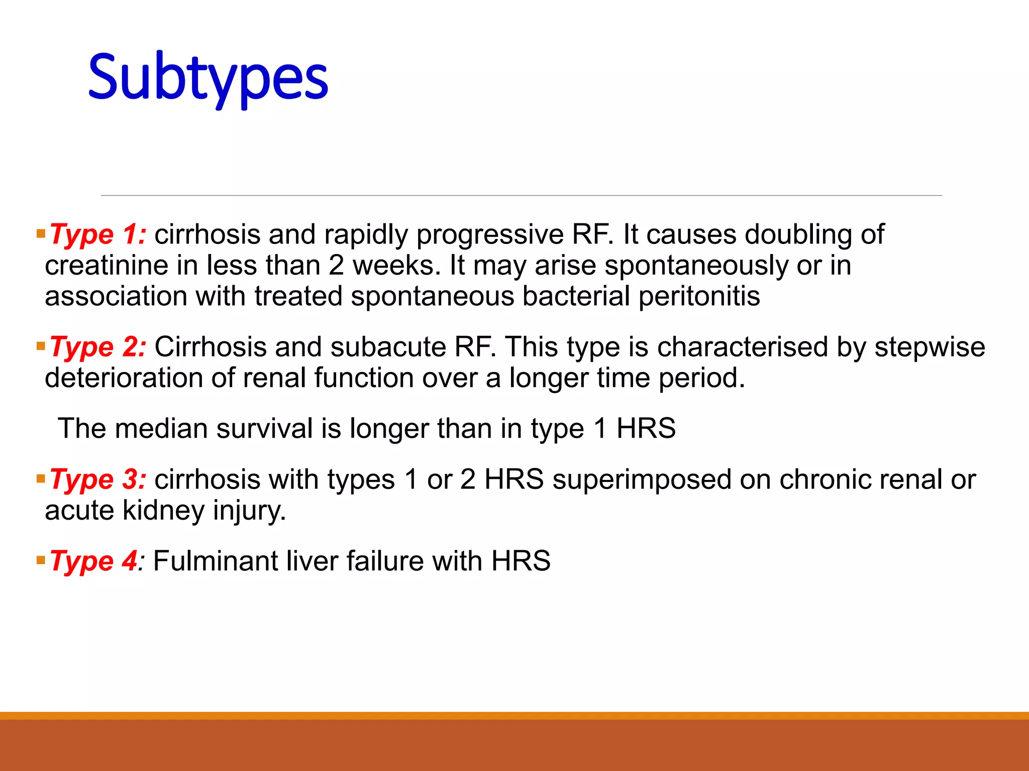 PORTAL HTN spleno renal shunt.ppt