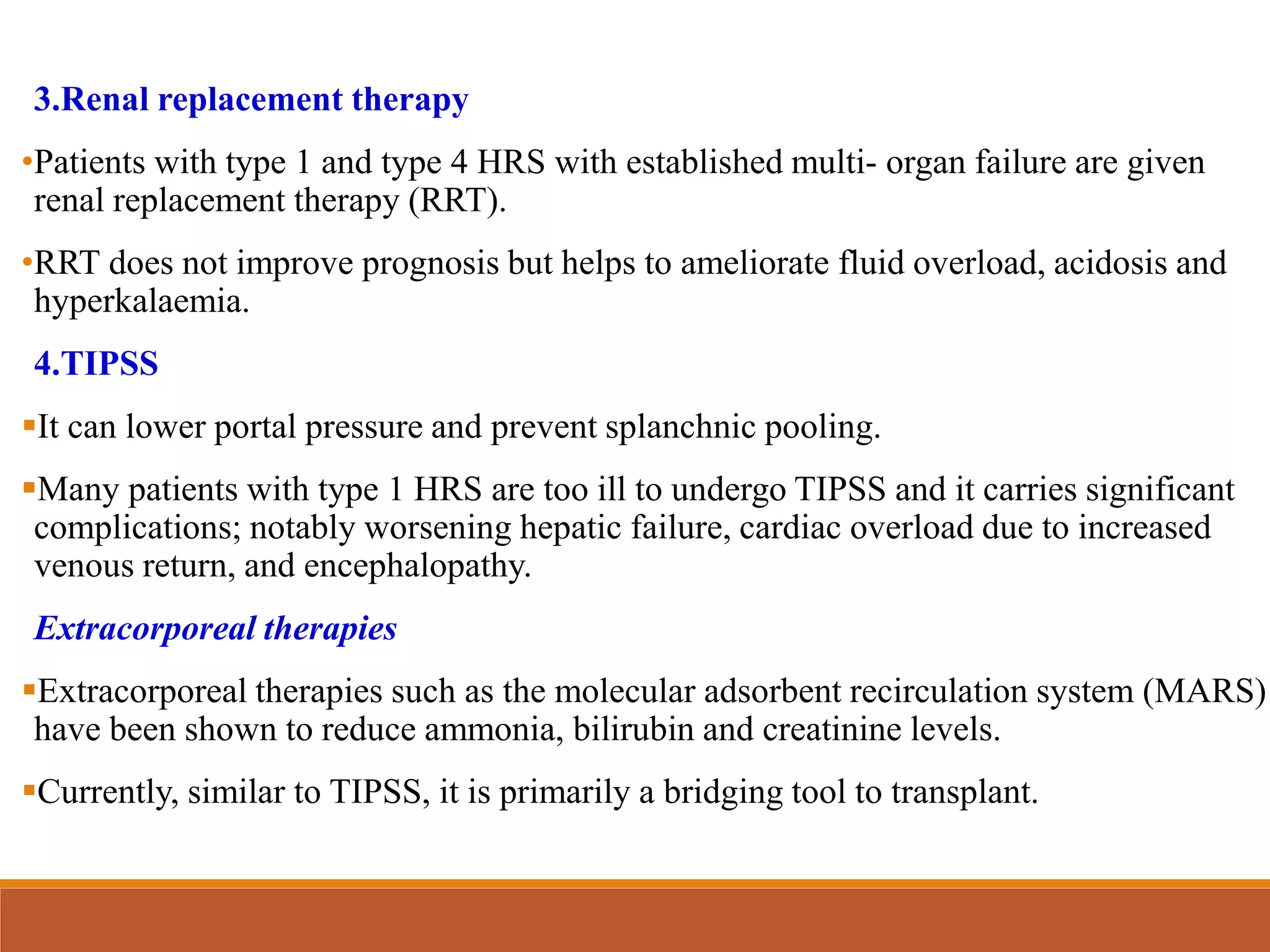 PORTAL HTN spleno renal shunt.ppt