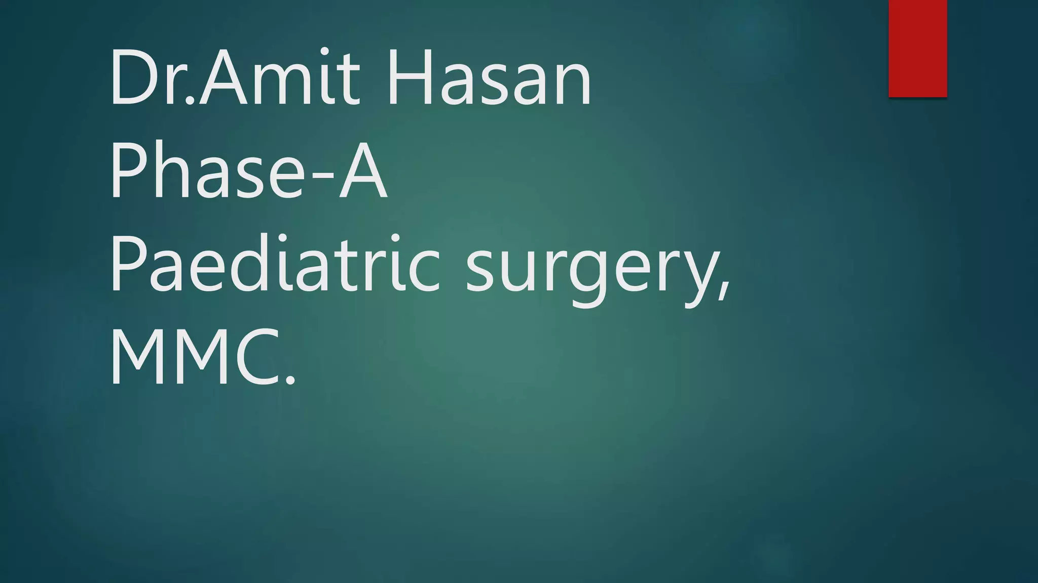 Portal HTN By Amit.pptx