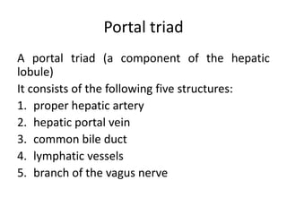 Understanding Portal hypertension | PPTX | Heart and Cardiovascular ...