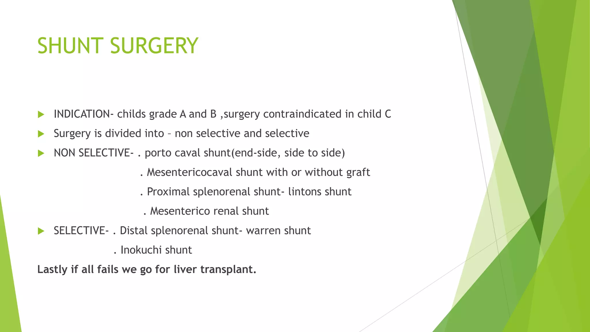 PORTAL HYPERTENSION.pptx