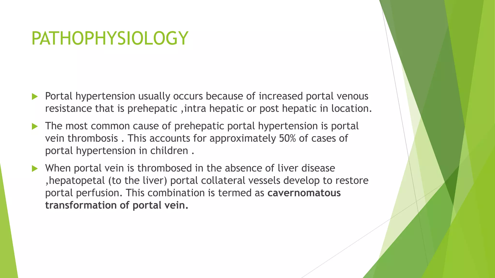 PORTAL HYPERTENSION.pptx