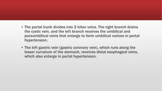PORTAL HYPERTENSION by Dr.Abhijeet Majhi.pptx