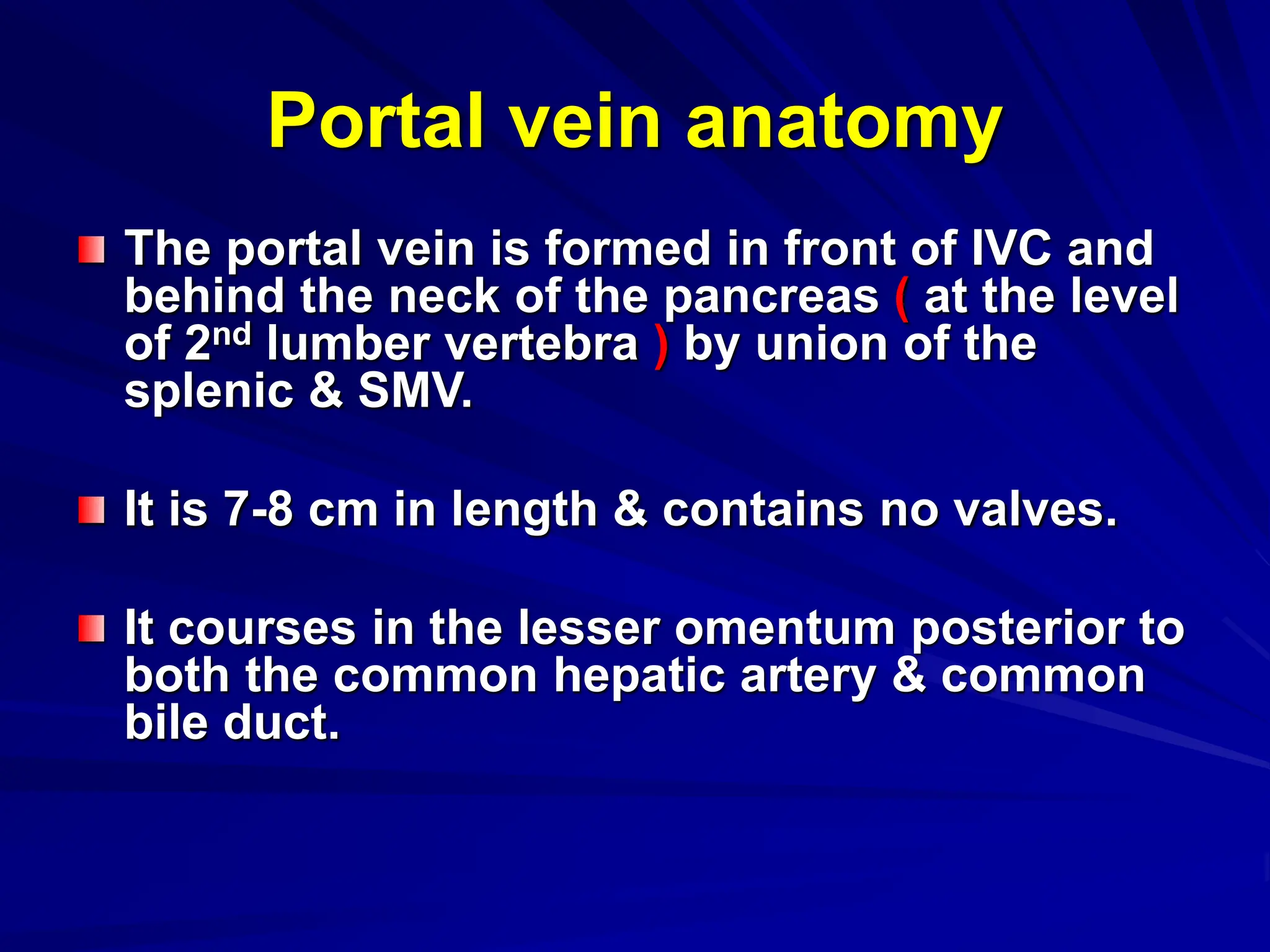 Portal+Hypertension.ppt hepatobiliary system | PPT