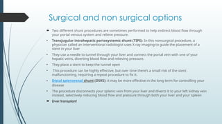 PORTAL HYPERTENSION - Dr Rabia Haider.pptx