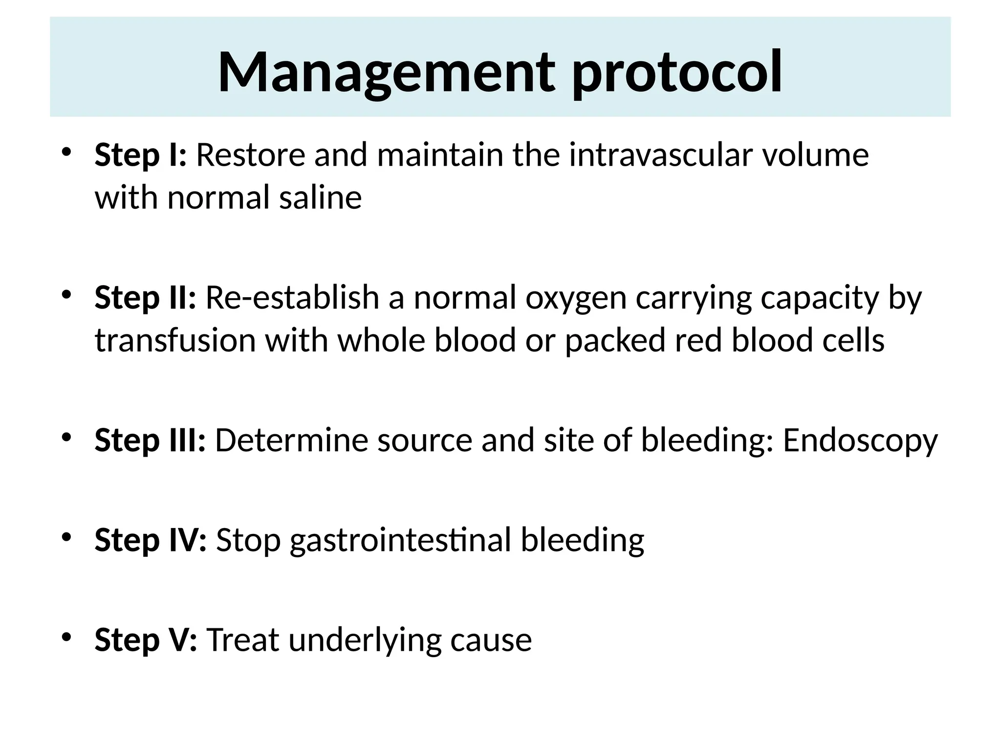 Portal hypertension and Upper GI bleeding in children.pptx