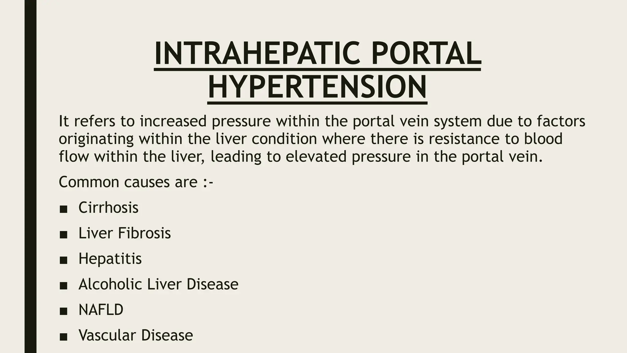 PORTAL HYPERTENSION Adult HealthNursing .pptx