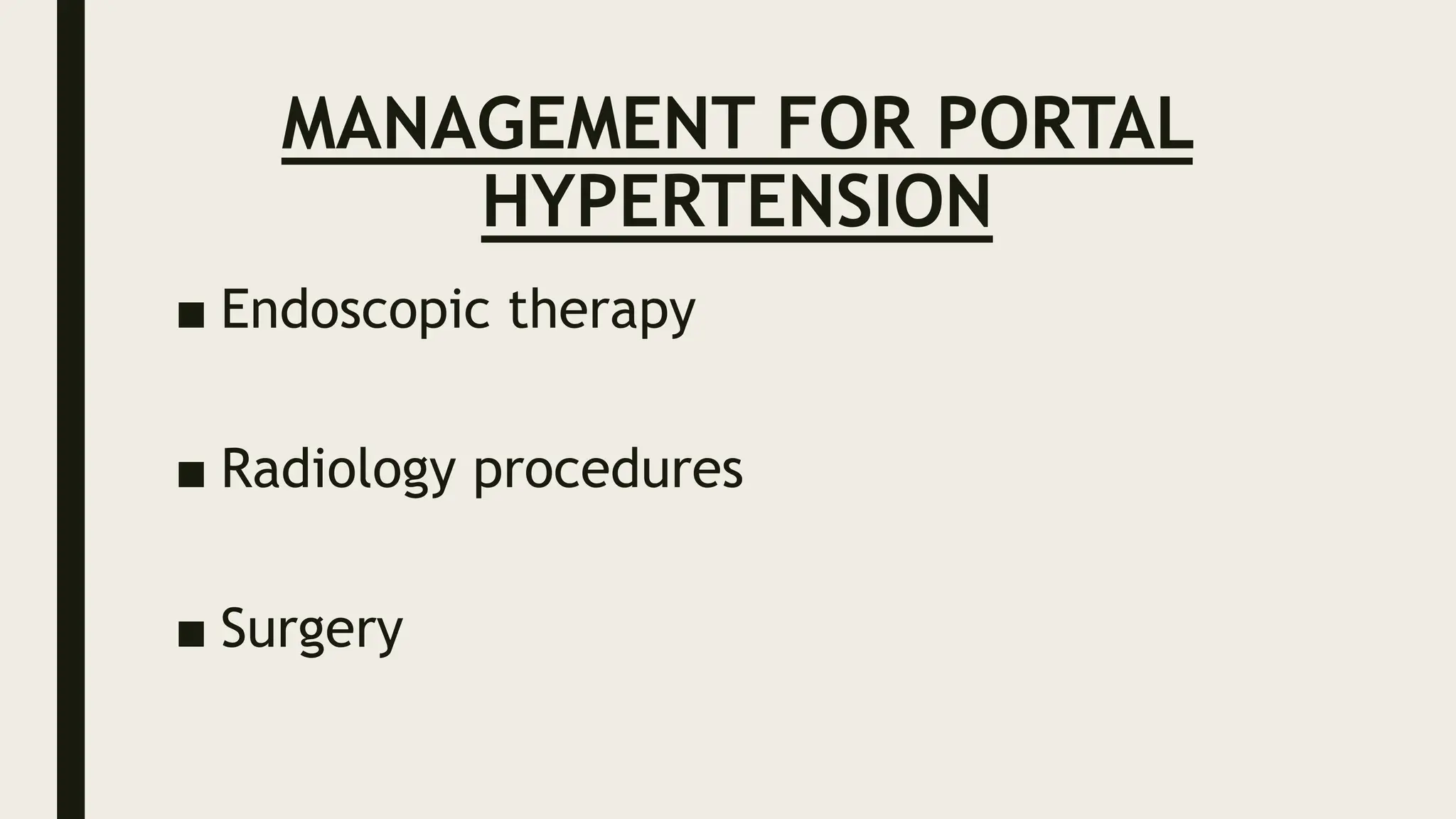 PORTAL HYPERTENSION Adult HealthNursing .pptx