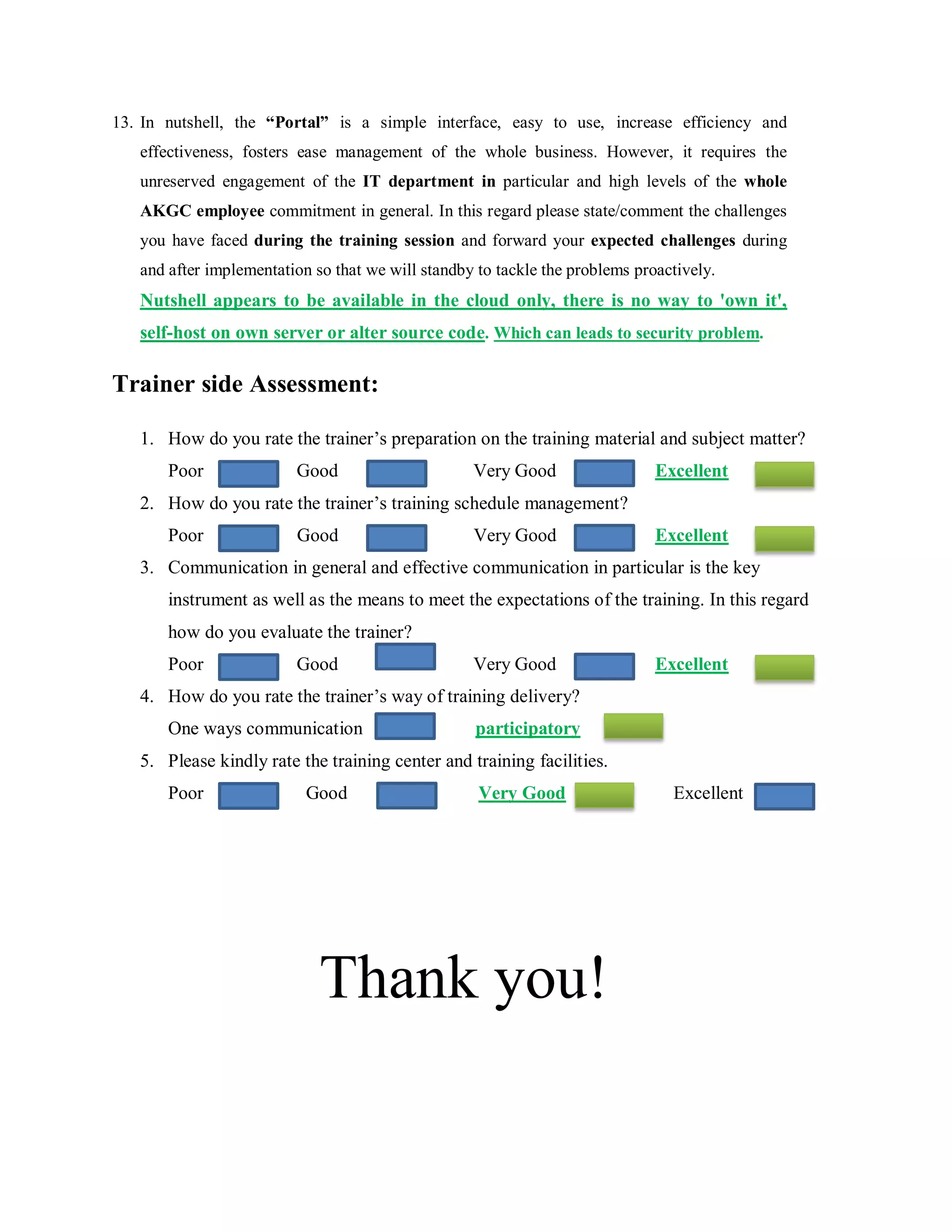 Portal question (2) | PDF