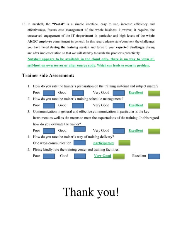 Portal question (2) | PDF