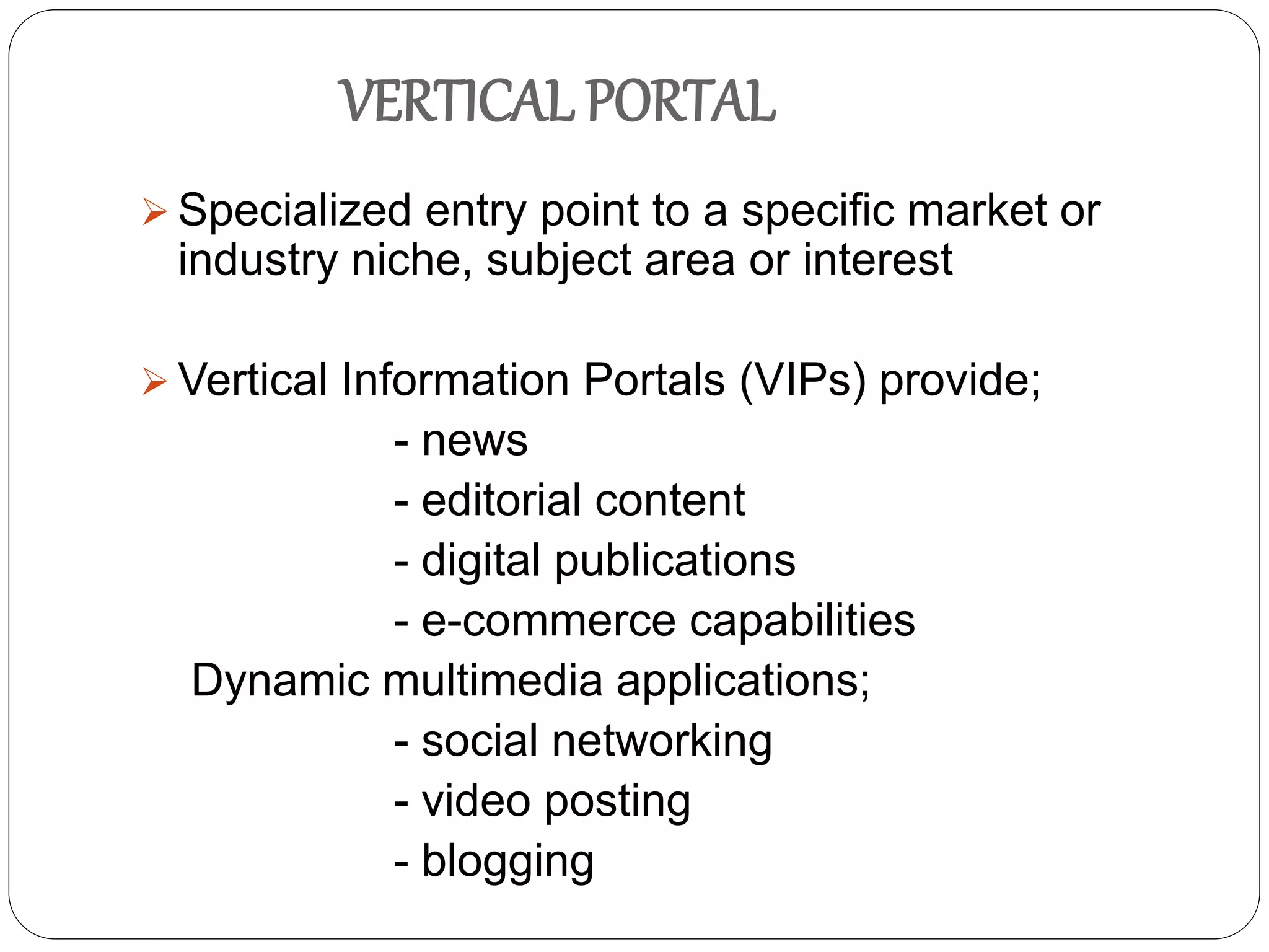 Portals | PPTX