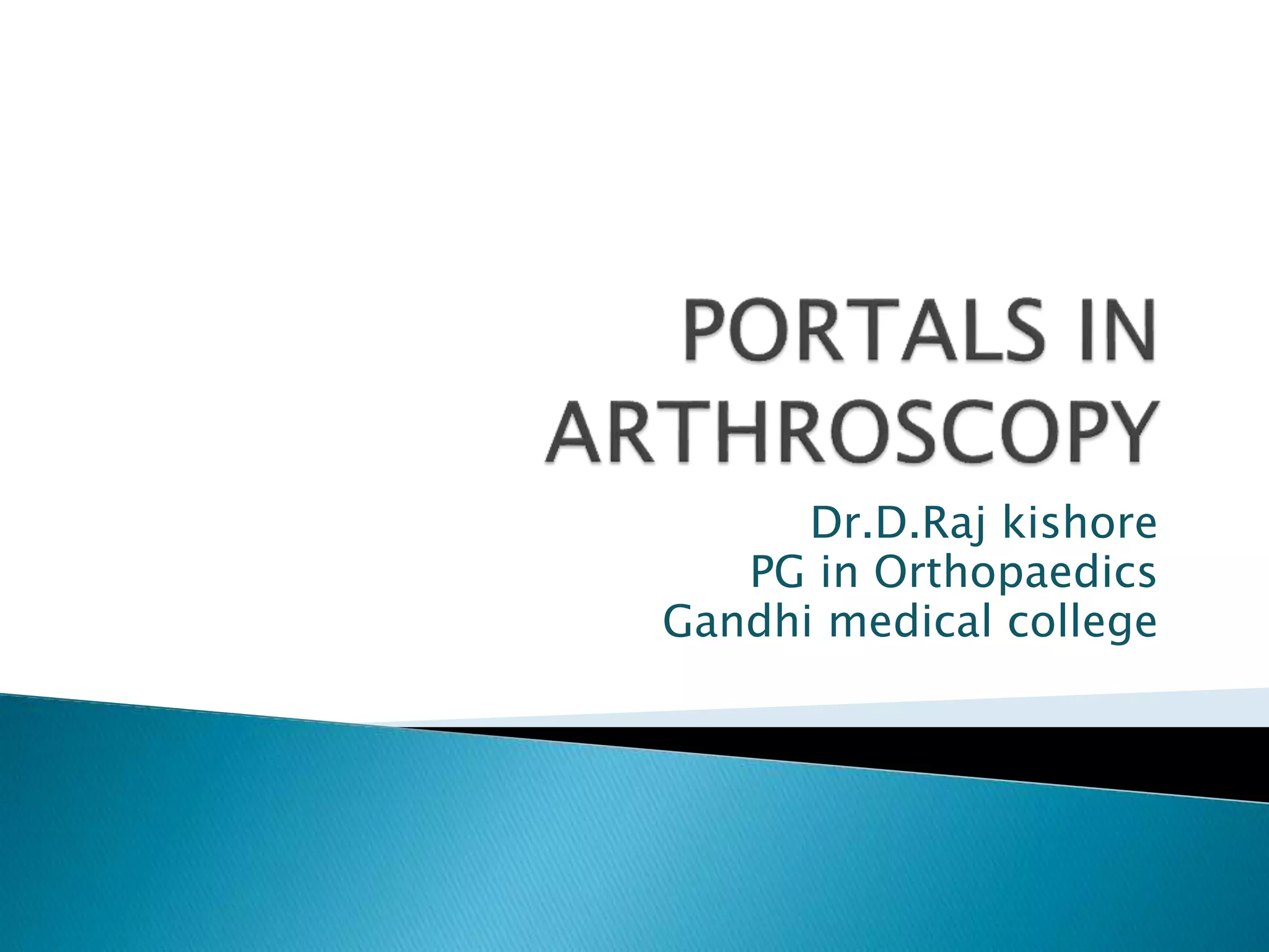 Portals in a'scopy | PPTX