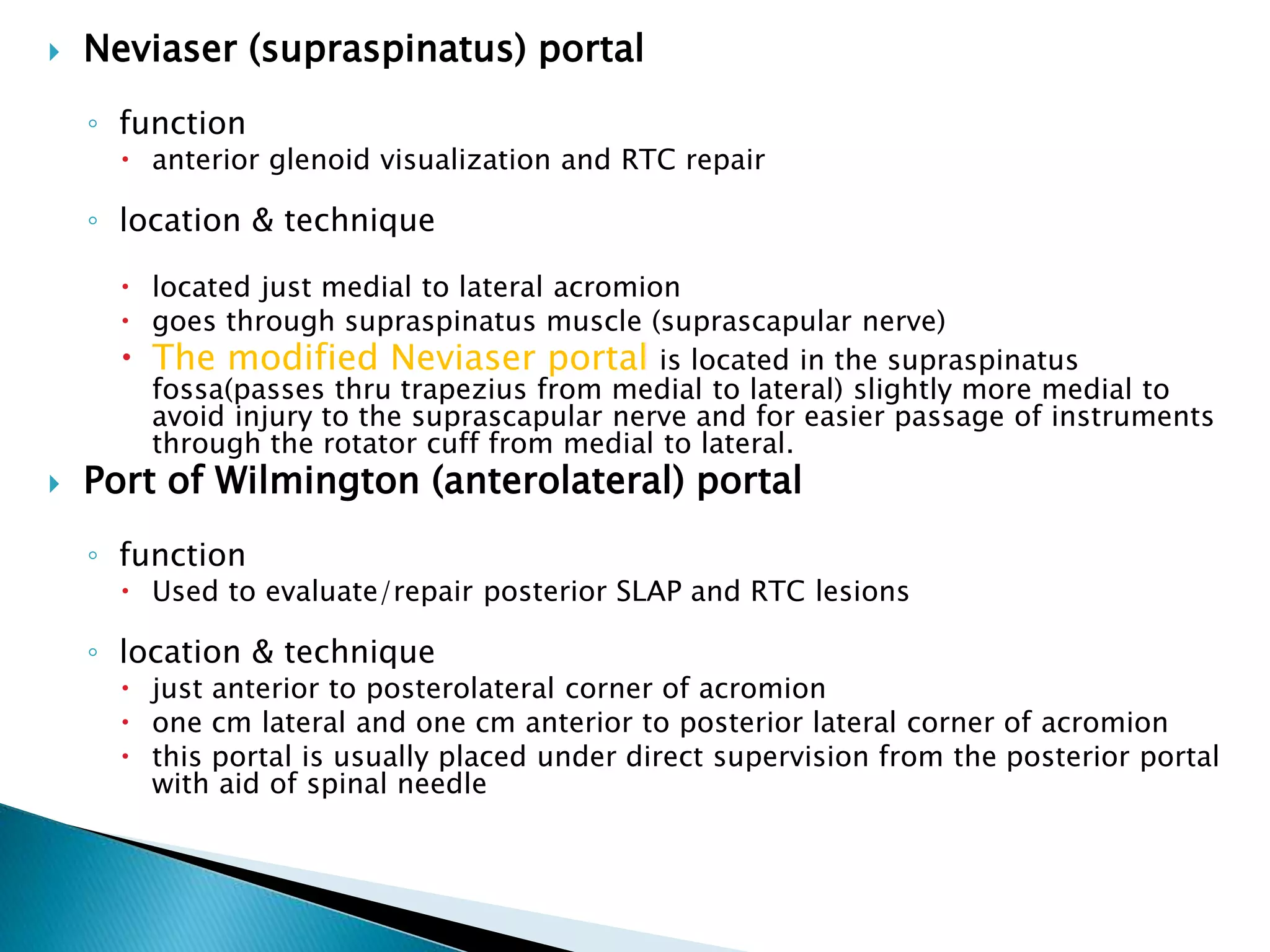 Portals in a'scopy | PPTX