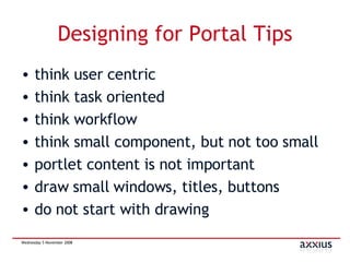 Introduction to Portals | PPT