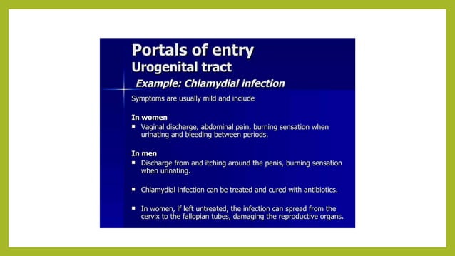 Portals of entry to human body.pptx